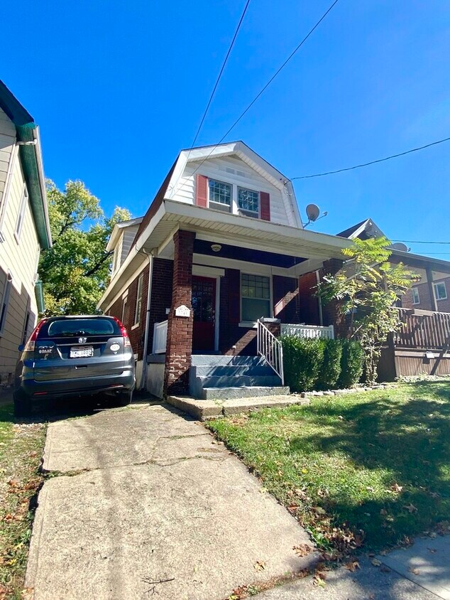 3740 Isabella Ave, Cincinnati, OH 45209 - House Rental in Cincinnati ...