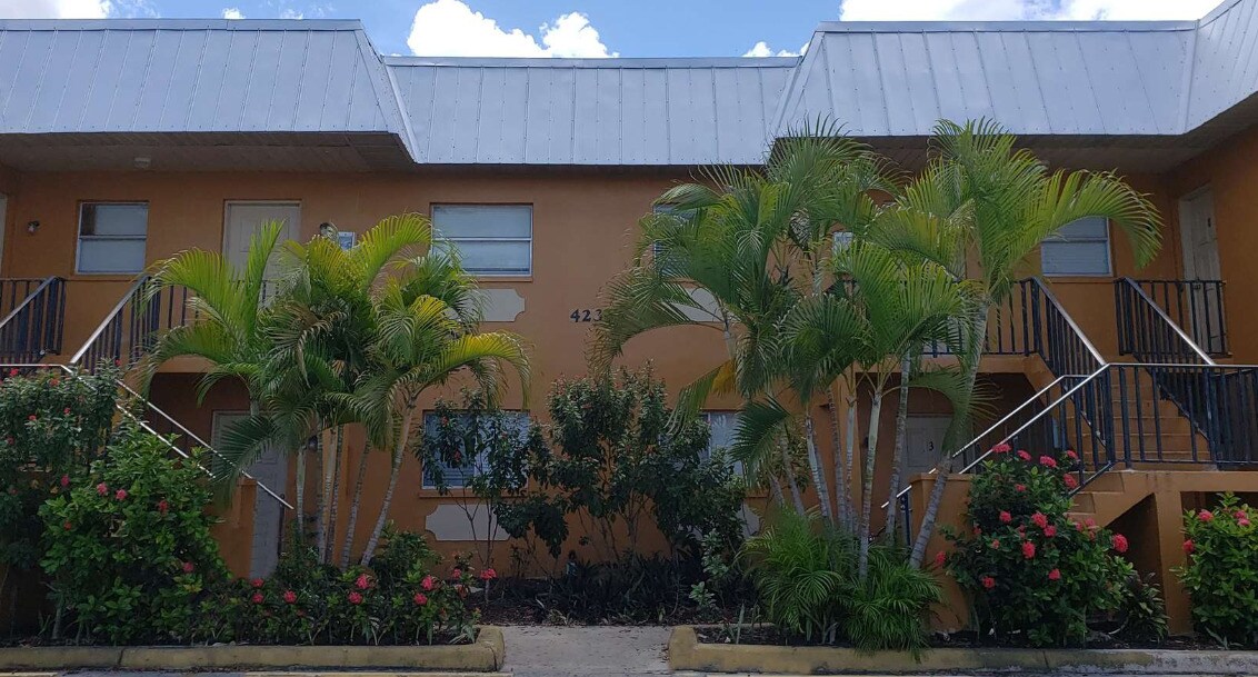 Trinity Apartment Homes - 4236 Armeda Ave Fort Myers, FL 33905 ...