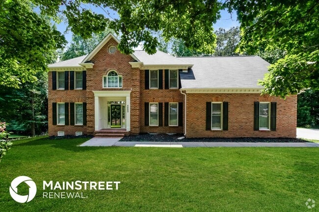 Farmwood North Student Apartments for Rent - Charlotte, NC - Updated ...