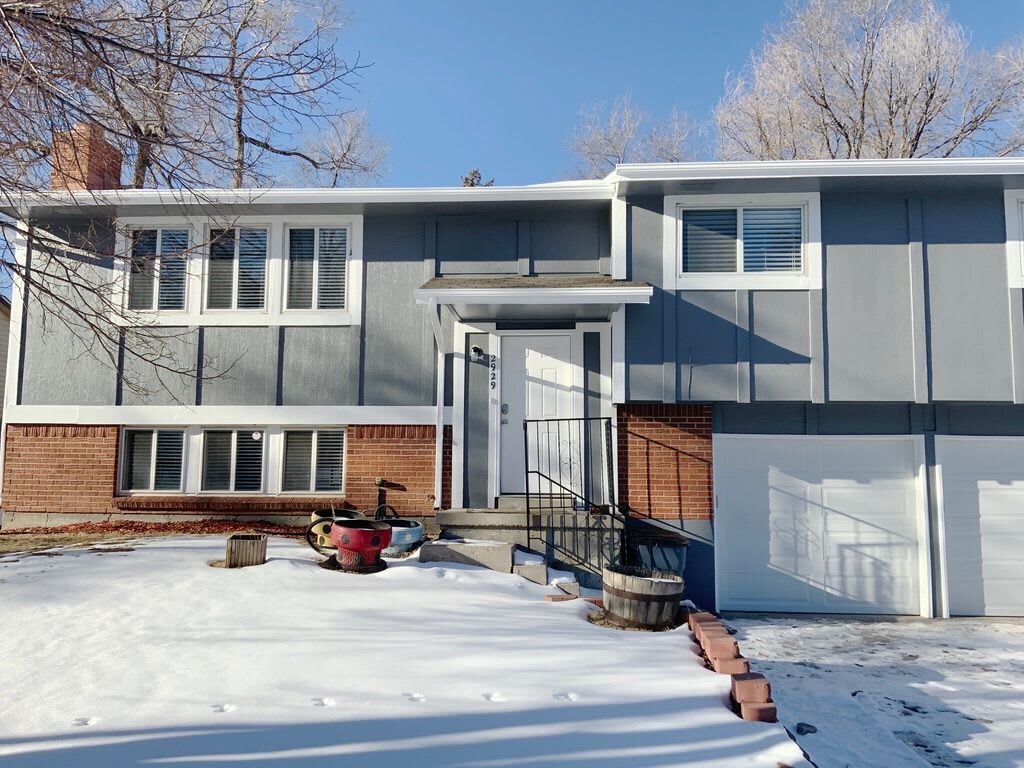 2929 S Biscay St - House Rental in Aurora, CO | Apartments.com