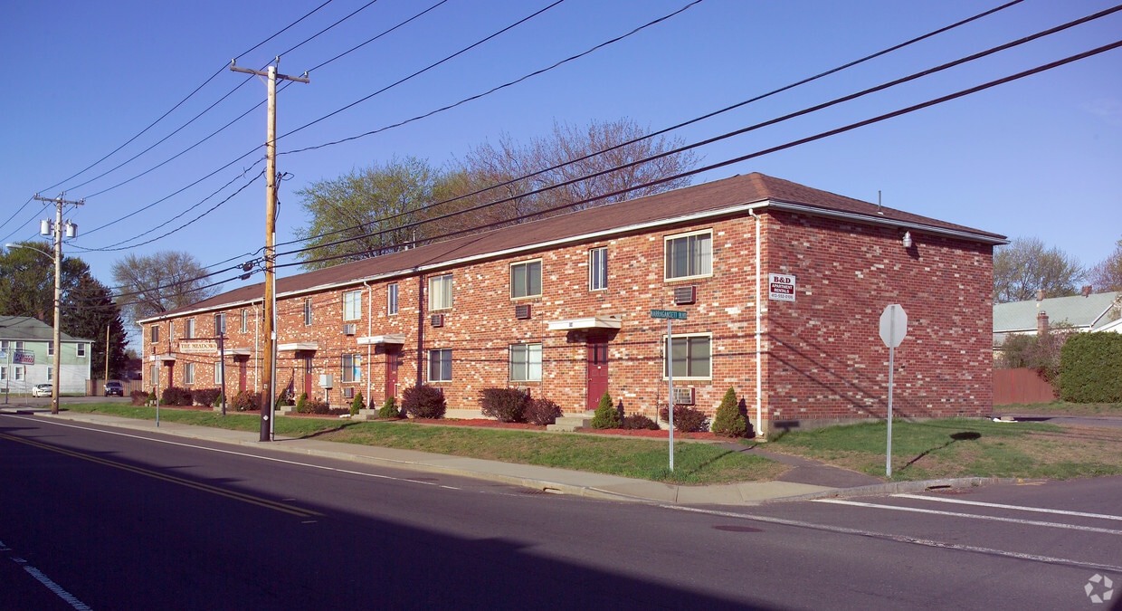 356-366 Meadow St, Chicopee, MA 01013 - 356-366 Meadow St Chicopee, MA ...