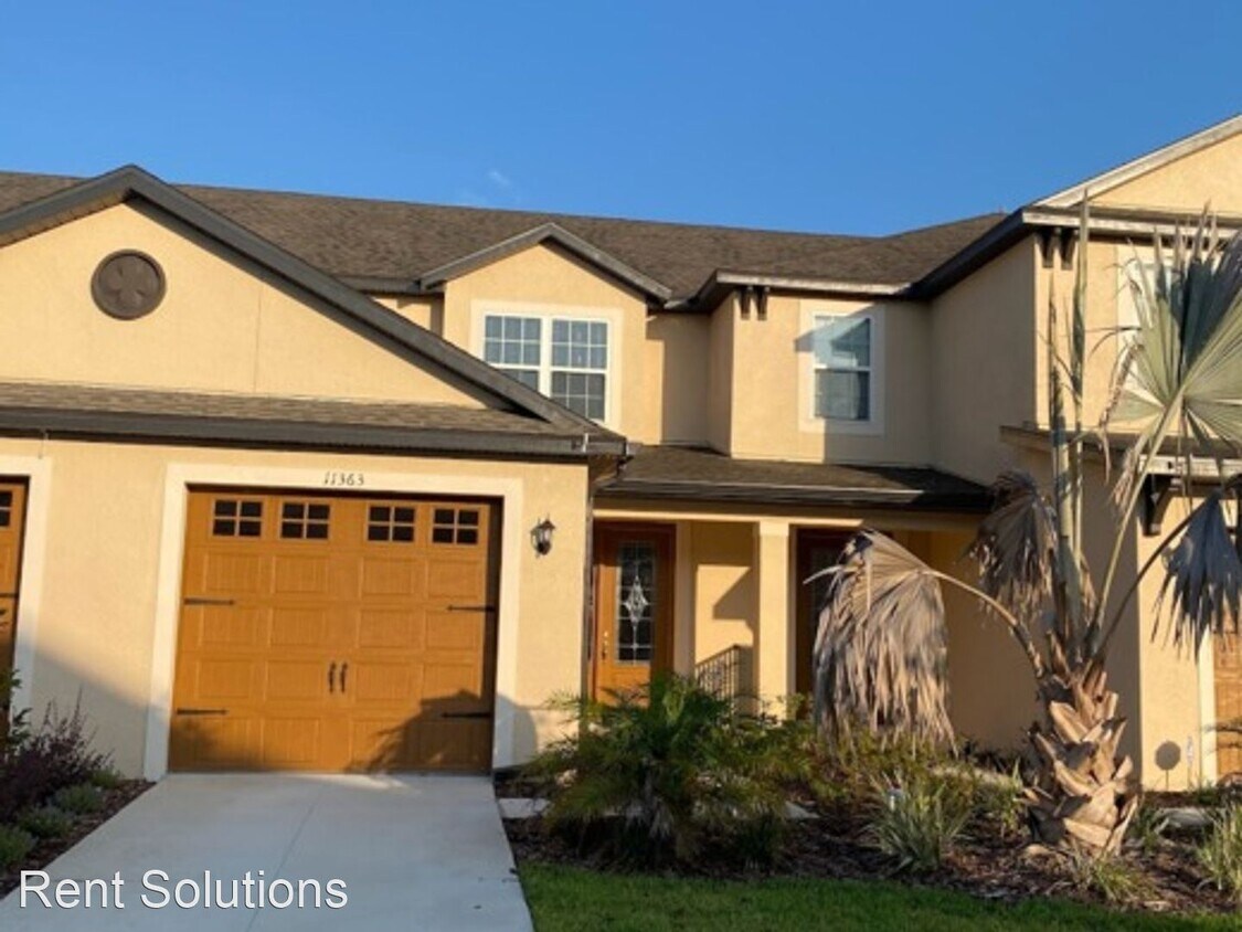 11363 Cay Spruce Wy, San Antonio, FL 33576 - House Rental in San ...