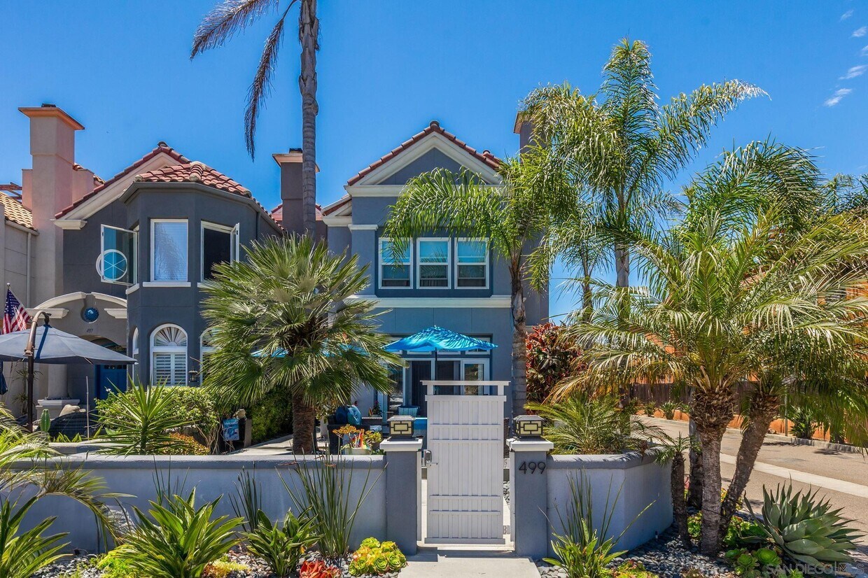 499 N Cleveland St, Oceanside, CA 92054 - House Rental in Oceanside, CA ...