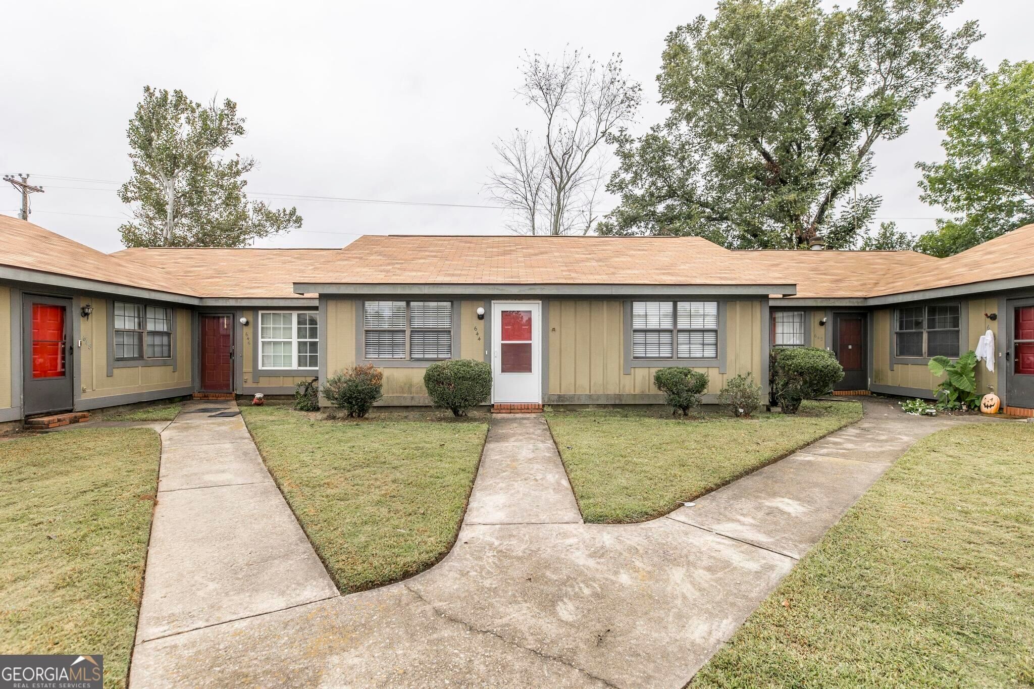 644 Gawin Dr, Warner Robins, GA 31093 - Condo for Rent in Warner Robins ...