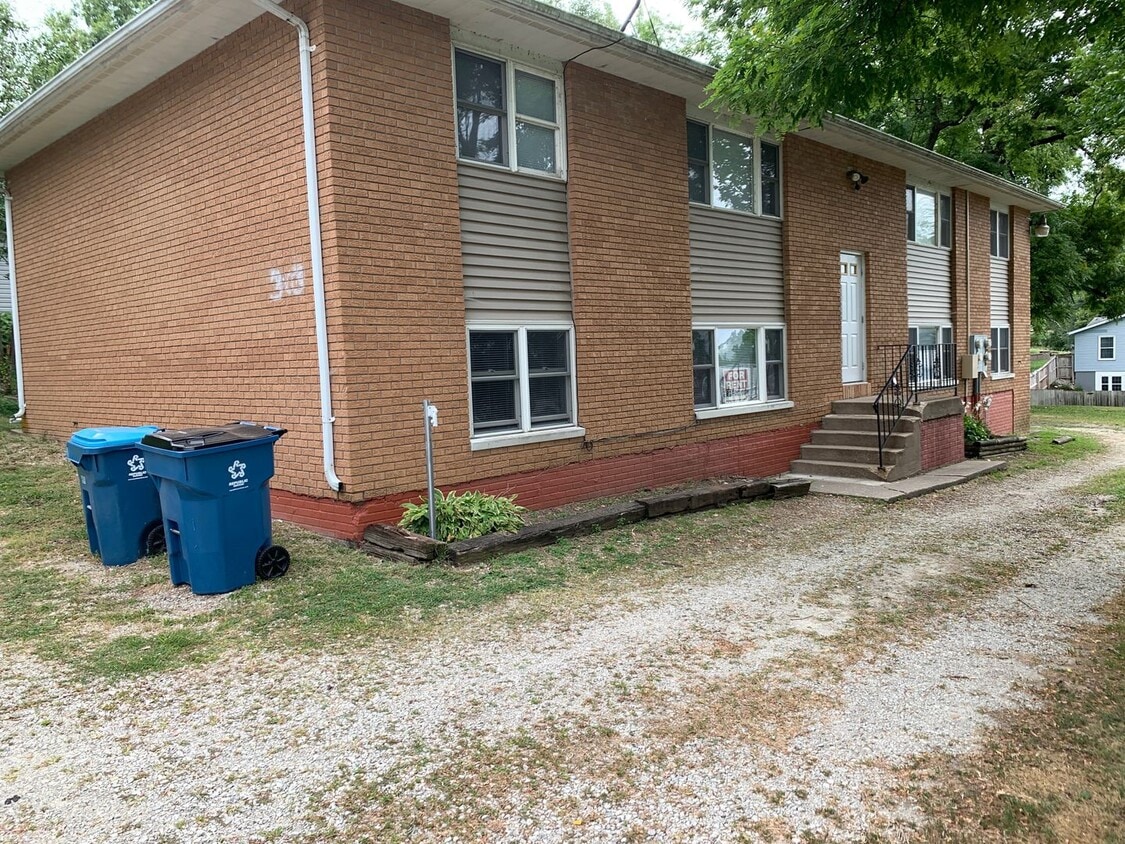 303 Walnut St Unit #3, Princeton, IA 52768 - Room for Rent in Princeton ...