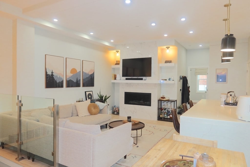 94 Bunker Hill St Unit 101, Boston, MA 02129 - Condo for Rent in Boston ...