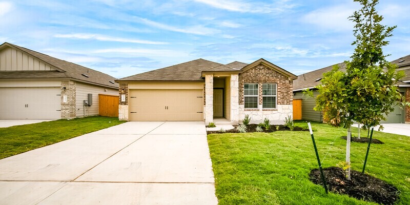 220 The Ugly Way, Cedar Park, TX 76537 - House Rental in Cedar Park, TX ...