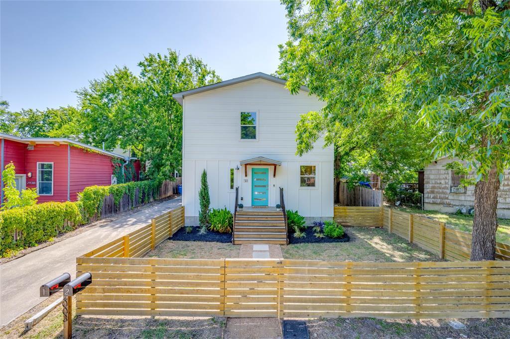 2003 Rountree Dr, Austin, TX 78722 - House Rental in Austin, TX ...