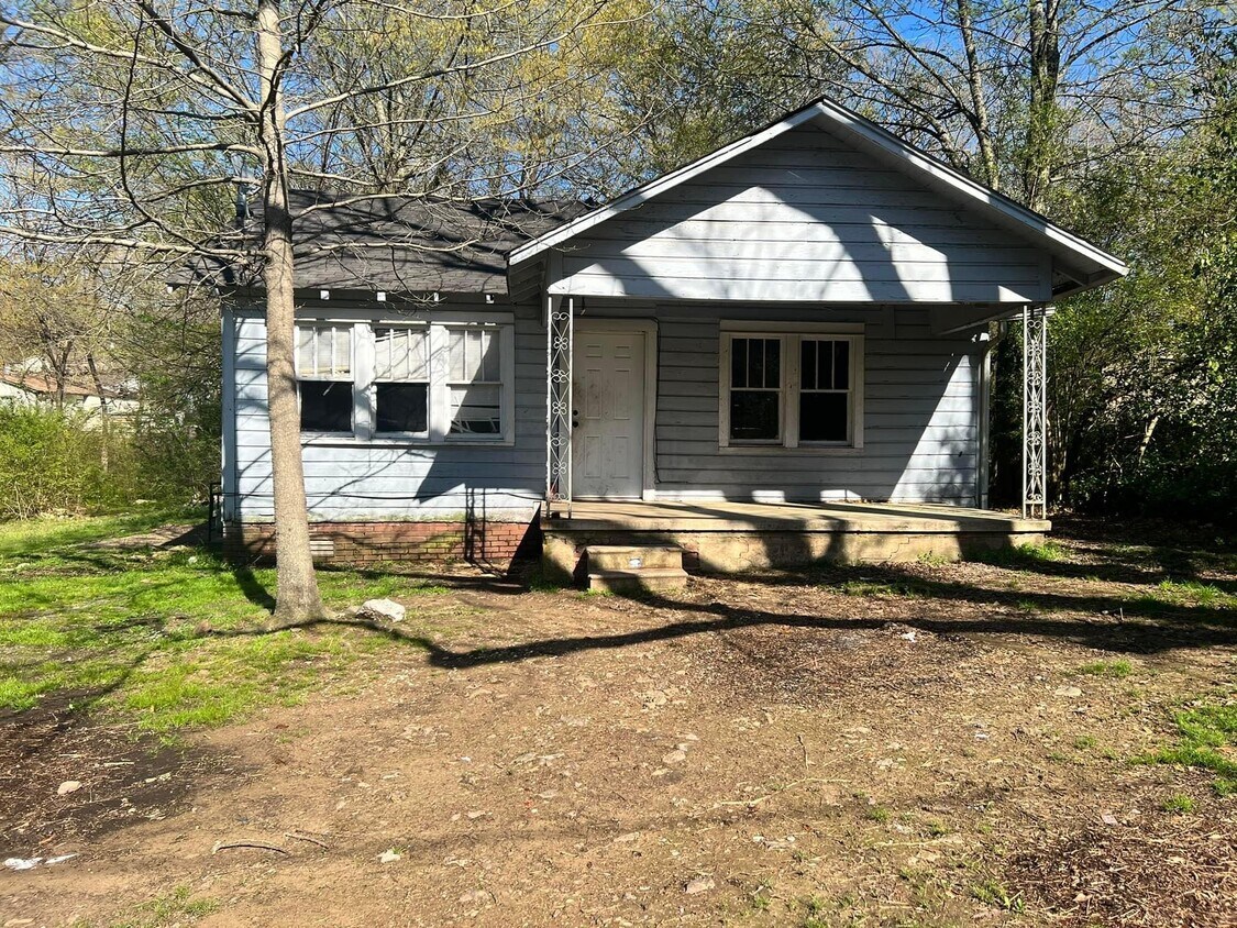 3815 Katherine St, Little Rock, AR 72204 - House Rental in Little Rock ...