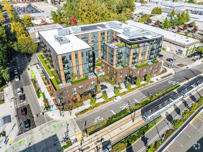 Apartments for Rent in Bellevue WA - 2,940 Rentals | Apartments.com