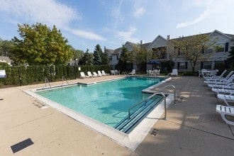 Marsh Creek Village Rentals - Woodhaven, MI | Apartments.com