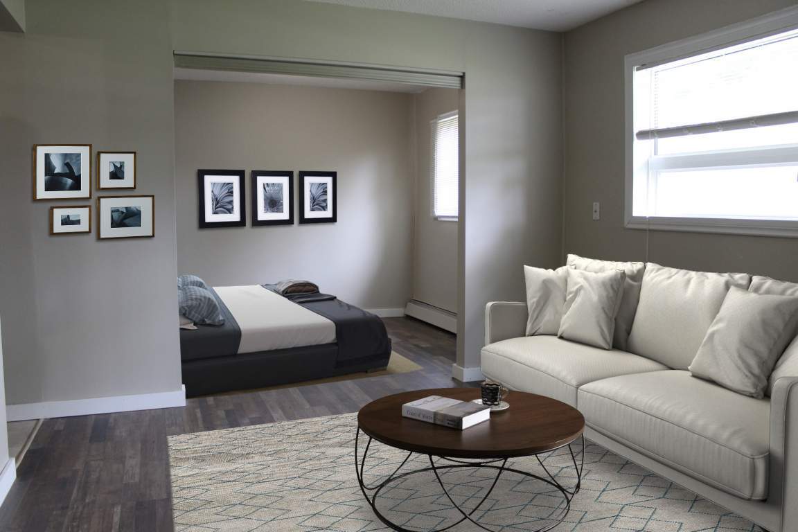 Maria Apartments Apartments - 11820 102nd St NW Edmonton, AB ...
