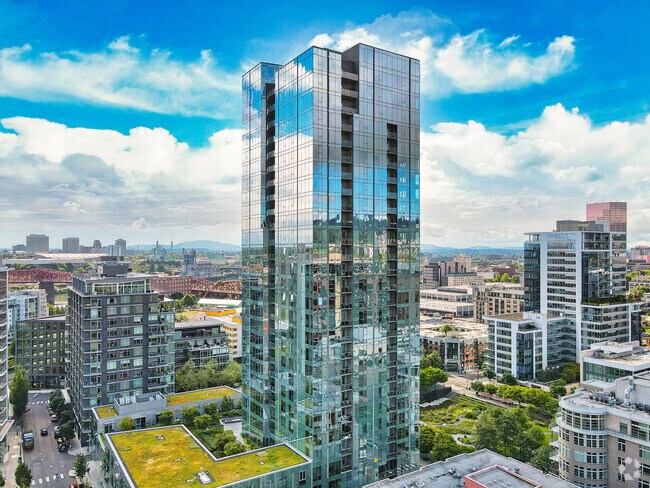 The Cosmopolitan Apartments - Portland, OR | Apartments.com