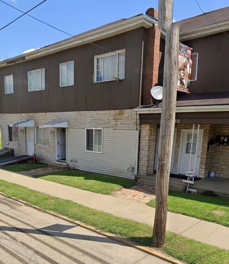 630 N 4th St Unit 4, Toronto, OH 43964 - Room for Rent in Toronto, OH ...