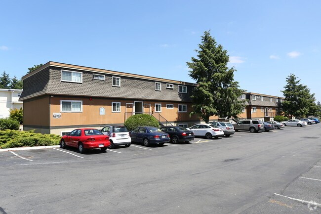 Heather Ridge Apartments Apartments - Lynnwood, WA | Apartments.com