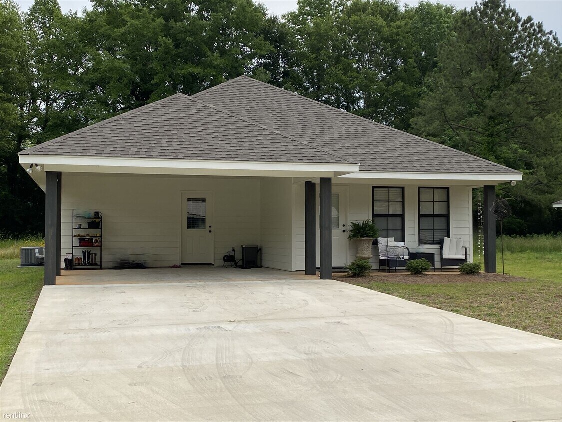 109 Williams St, Petal, MS 39465 - House Rental in Petal, MS ...
