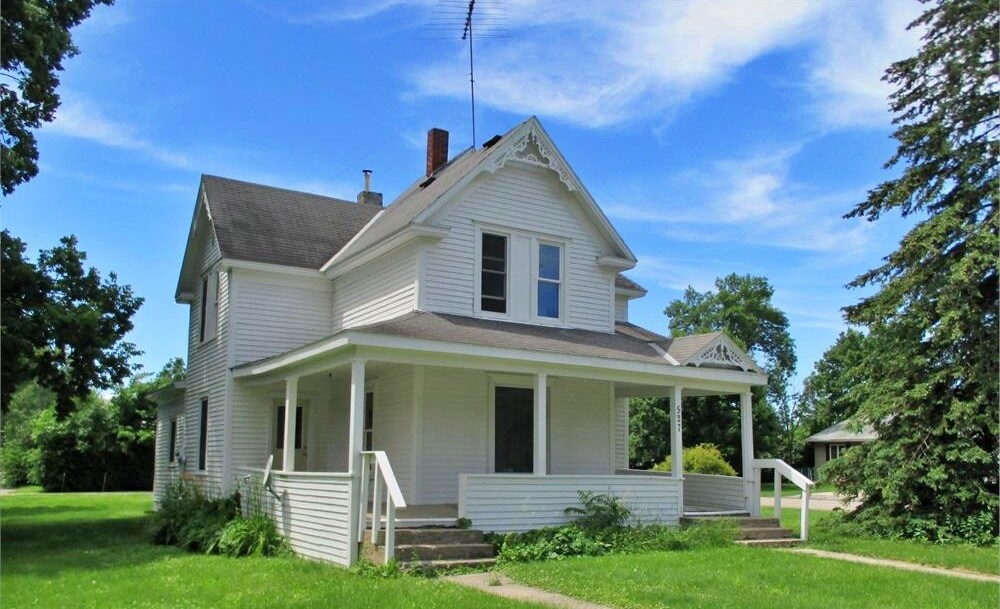 527 N Armstrong Ave, Litchfield, MN 55355 - House Rental in Litchfield ...