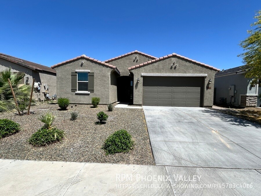 12644 W Gardenia Ave, Glendale, AZ 85307 - House Rental in Glendale, AZ ...