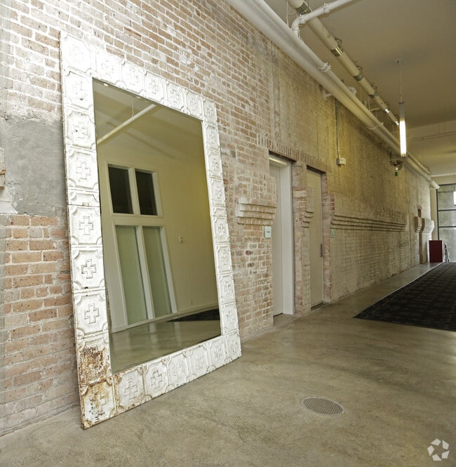 National Rice Mill Lofts Apartments - New Orleans, LA | Apartments.com