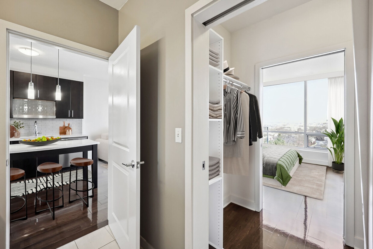Verde Pointe - 1947 N Uhle St Arlington, VA 22201 | Apartments.com