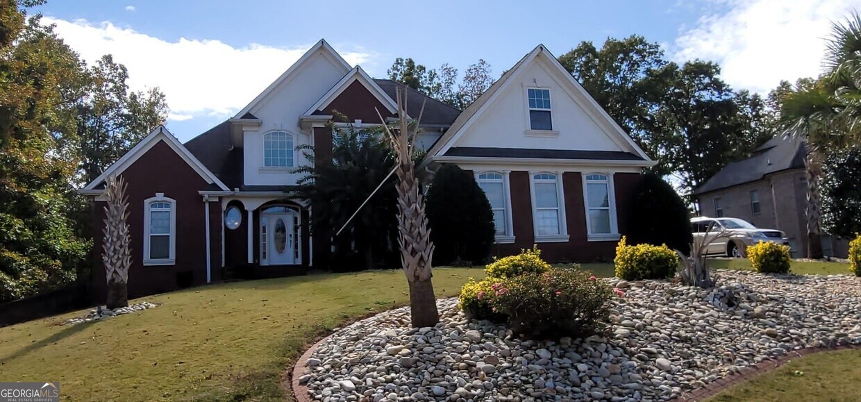 2641 Lake Erma Dr, Hampton, GA 30228 - House Rental in Hampton, GA ...