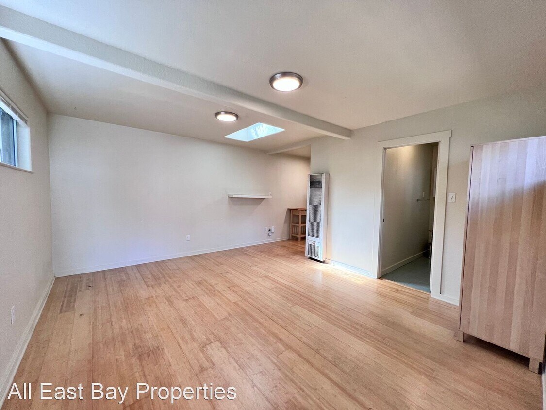 2534 Grant St, Berkeley, CA 94703 - House Rental in Berkeley, CA ...