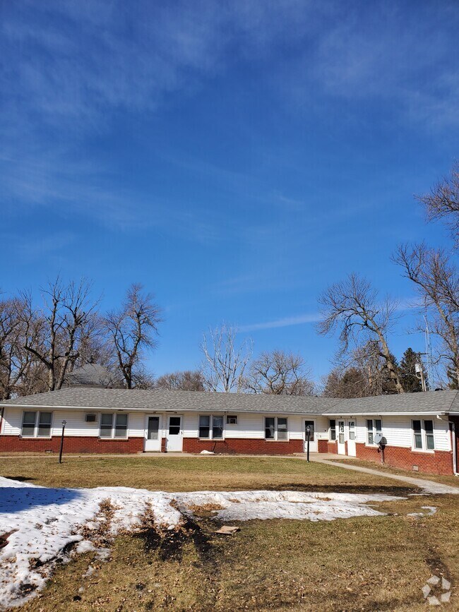 Apartments for Rent with Air Conditioning in Melvin IA