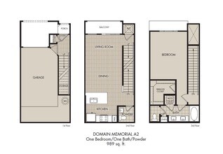 Domain Memorial Rentals - Houston, TX | Apartments.com