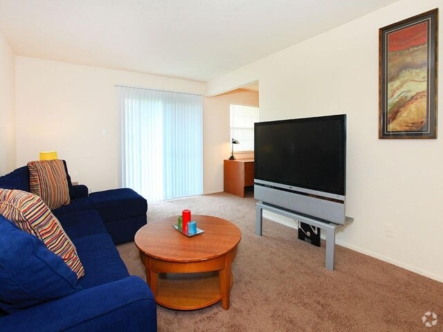 M Club Apartments - Indianapolis, IN | Apartments.com