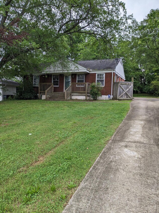 514 Bismark Dr, Nashville, TN 37210 - House Rental in Nashville, TN ...