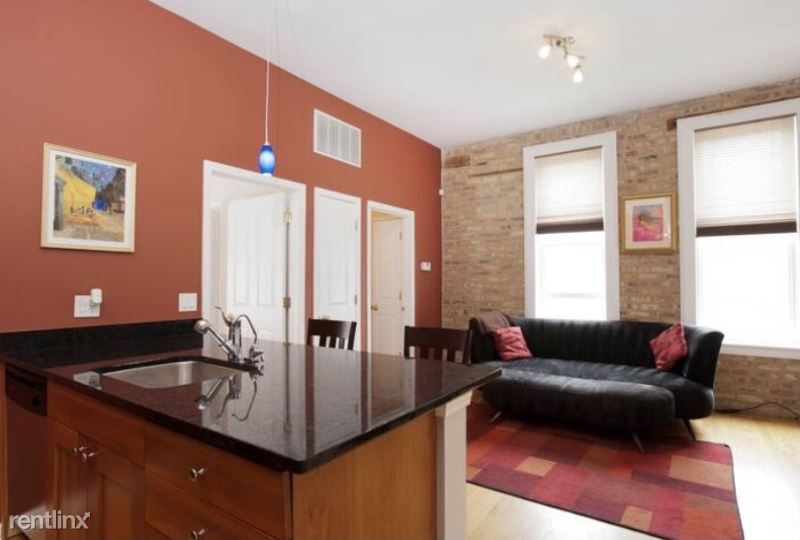 1806 W Rice St, Chicago, IL 60622 - Condo for Rent in Chicago, IL ...