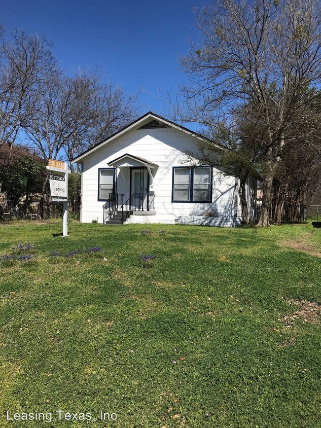 4934 Donnelly Ave, Fort Worth, TX 76107 - House Rental in Fort Worth ...