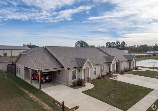 Chandler Reserve Club Apartments - Florence, SC | Apartments.com