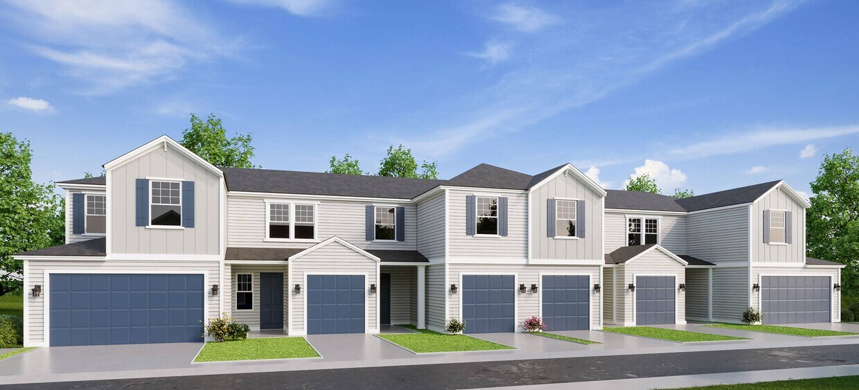 360 Communities at Avenues Walk Apartments - 10889 Avenues Walk Blvd ...