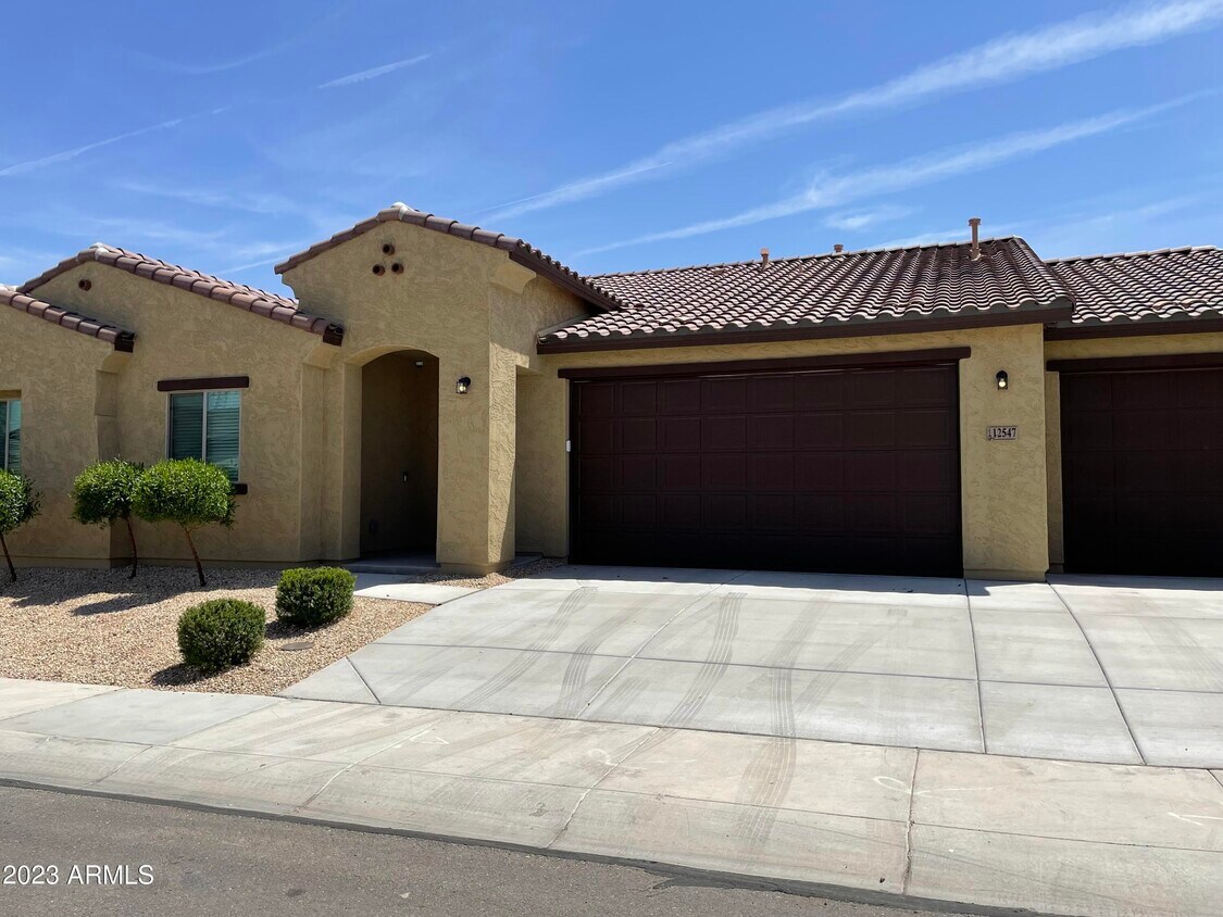 12547 W Stella Ln, Litchfield Park, AZ 85340 - House Rental in ...
