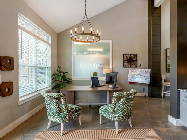 Comet West New Bern Apartments - 1000 Comet Dr New Bern, NC ...