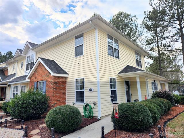 3701 Melrose Cottage Dr, Matthews, NC 28105 - Townhome Rentals in ...