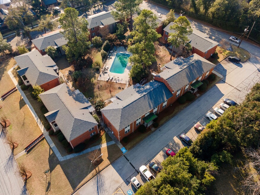 Apartments For Rent Near Augusta University Health Sciences Campus ...