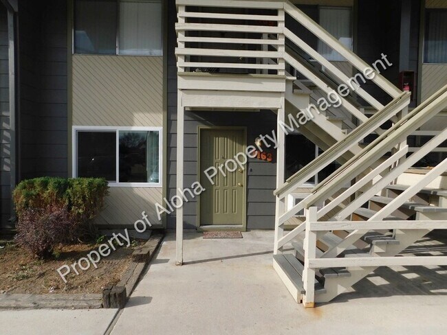 1163 N Arthur Ln, Boise, ID 83703 - House Rental in Boise, ID ...