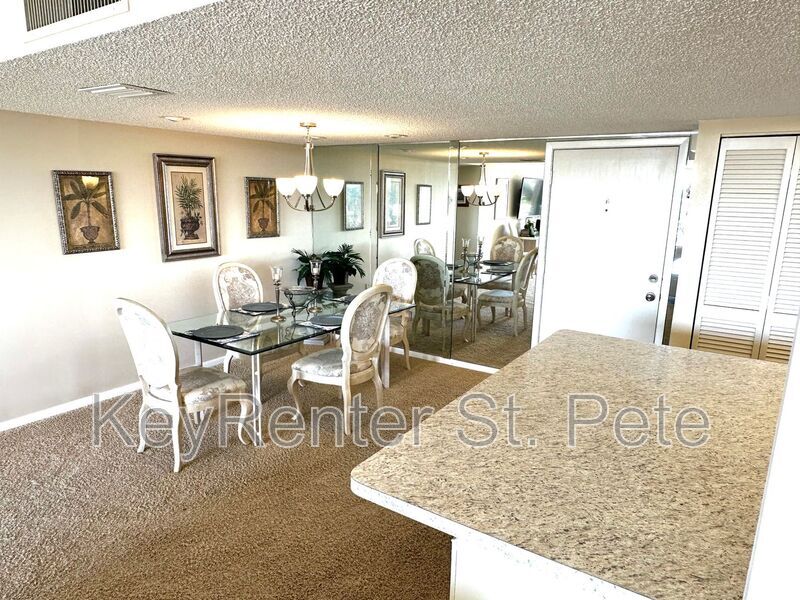 500 Treasure Island Causeway Unit 501, Treasure Island, FL 33706 ...