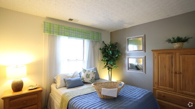 Millstream Village Rentals - Reynoldsburg, OH | Apartments.com
