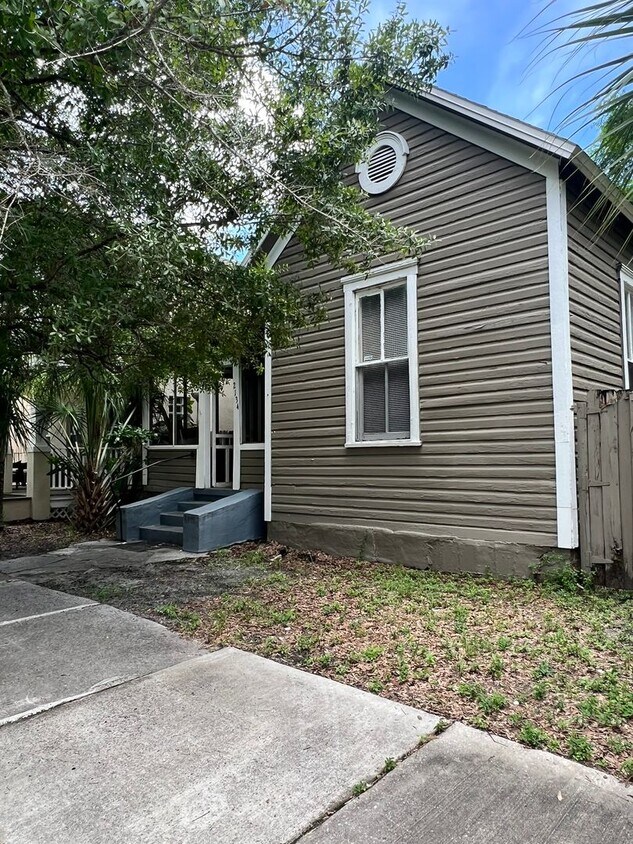 2134 W Spruce St, Tampa, FL 33607 - House Rental in Tampa, FL ...