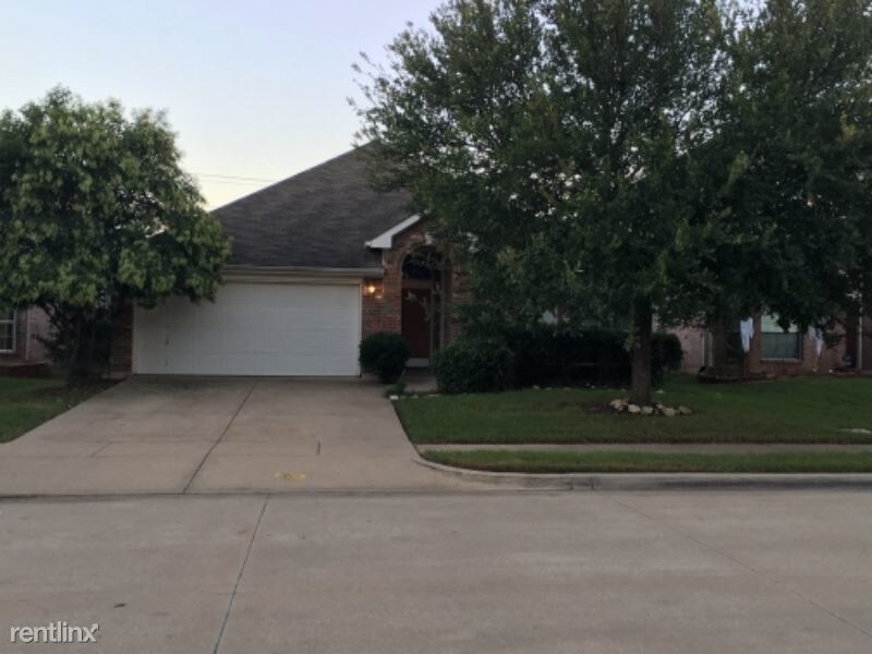 4626 Matthew Dr, Fort Worth, TX 76244 - House Rental in Fort Worth, TX ...