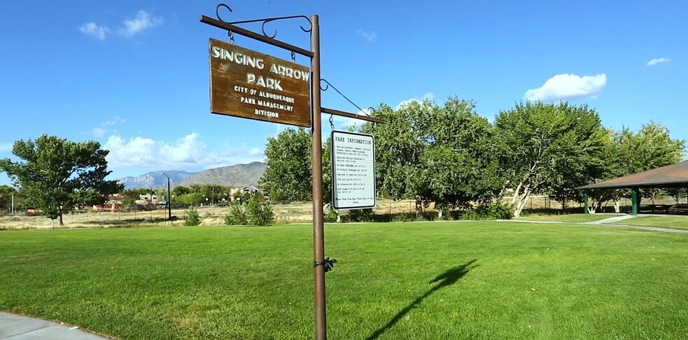 Is Singing Arrow a Good Place To Live in Albuquerque NM? - Neighborhood ...