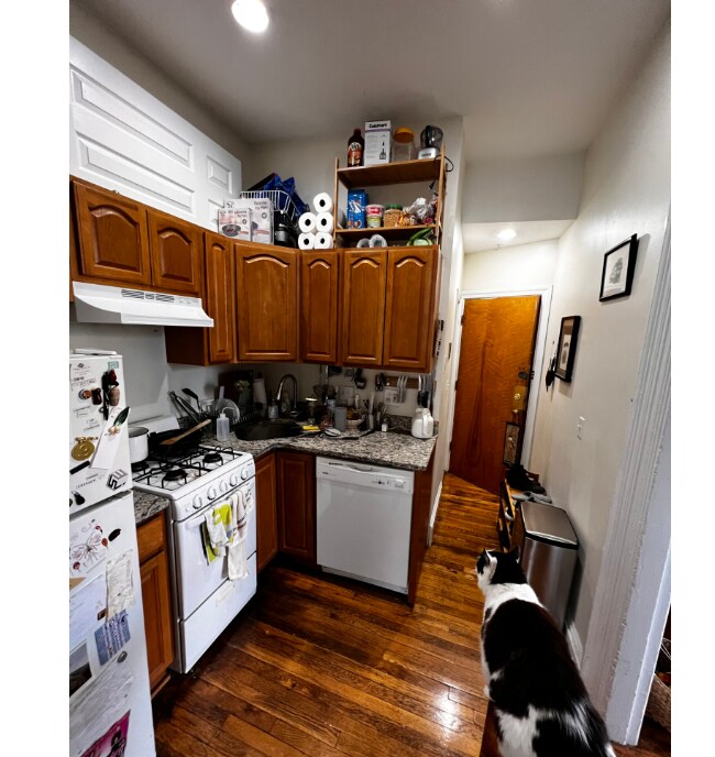 400 Shawmut Ave, Boston, MA 02118 - Condo for Rent in Boston, MA ...