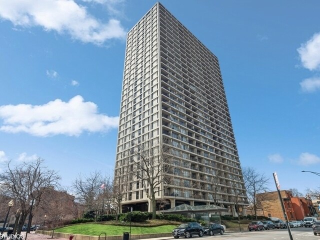 1960 N Lincoln Park W Unit 2001, Chicago, IL 60614 - Condo for Rent in ...