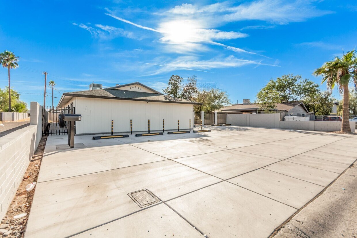 3223 E Harvard St Unit 2, Phoenix, AZ 85008 - Room for Rent in Phoenix ...