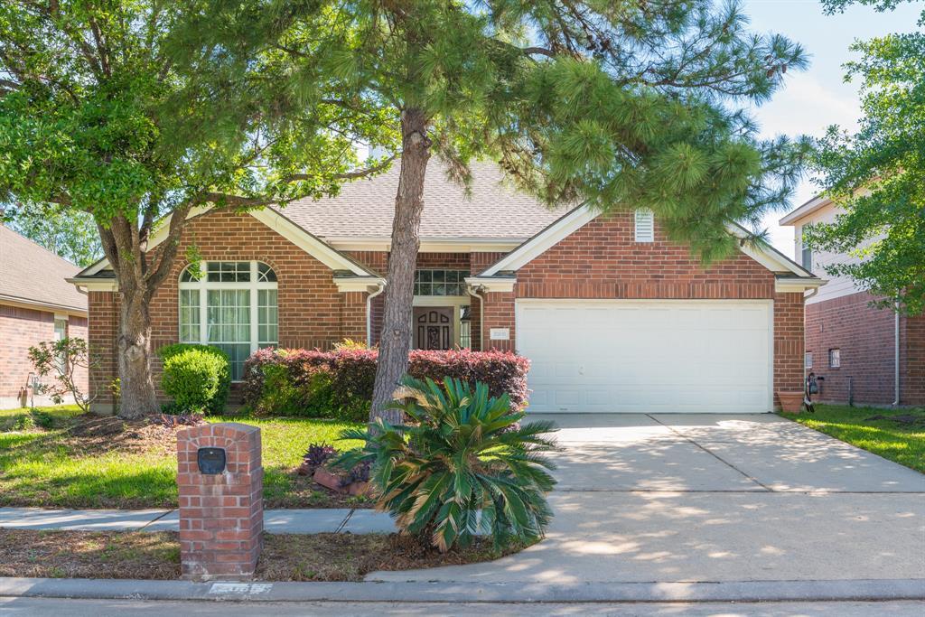 20618 Louetta Oak Dr, Spring, TX 77388 - House Rental in Spring, TX ...