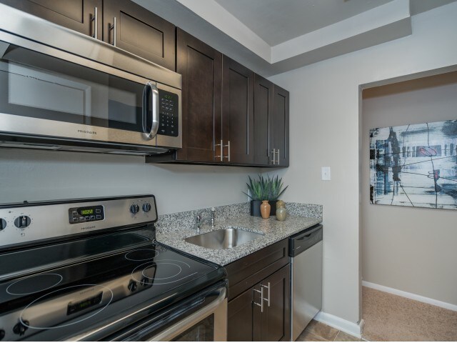 Elevations One - Apartments in Woodbridge, VA | Apartments.com