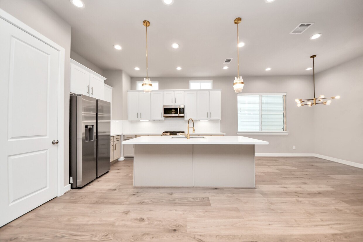 2114 Stuart St, Houston, TX 77004 - House Rental in Houston, TX ...